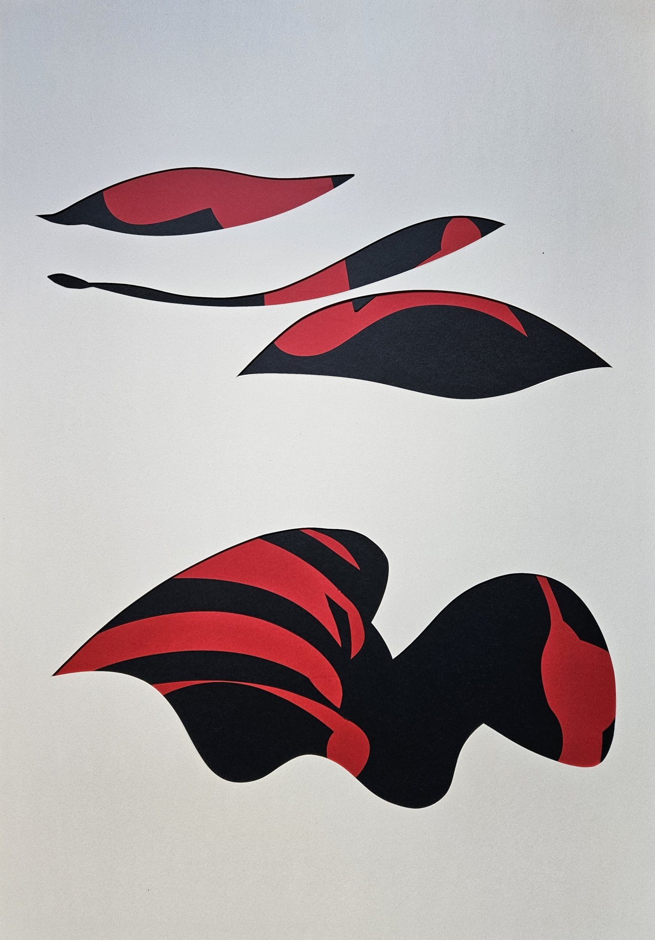 BACOFY Painting by Stefano Mazzolini - Jose Art Gallery