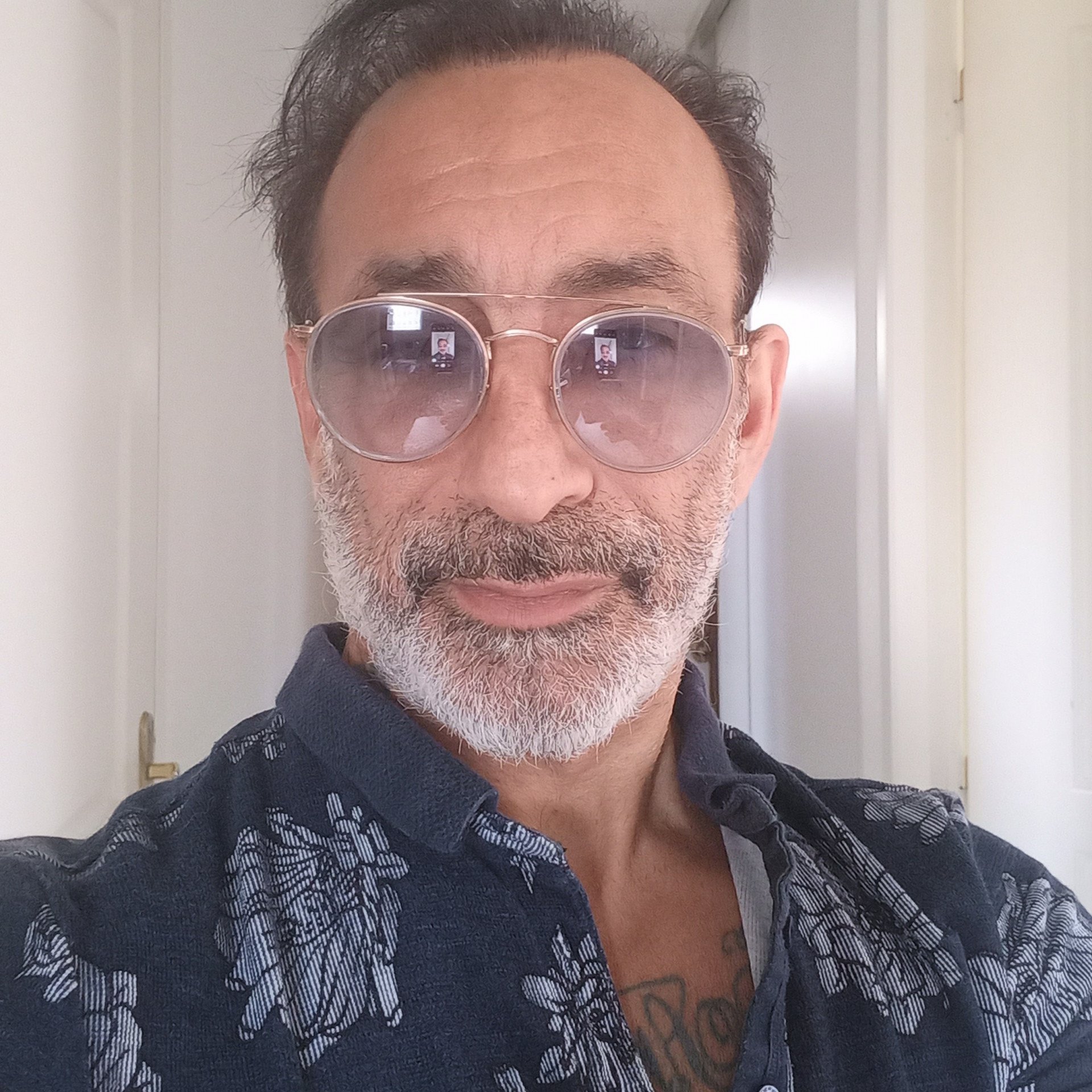 francois rey: Artista - Jose Art Gallery