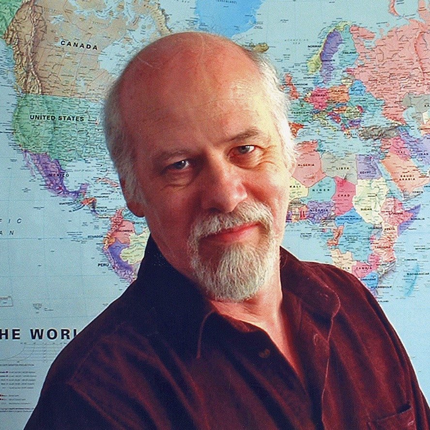 Michael Lawrence: Photographer - Jose Art Gallery