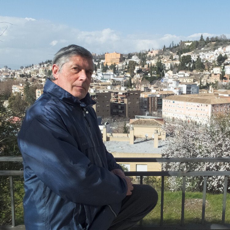 José Luis Barrios Fernández: Artist - Jose Art Gallery