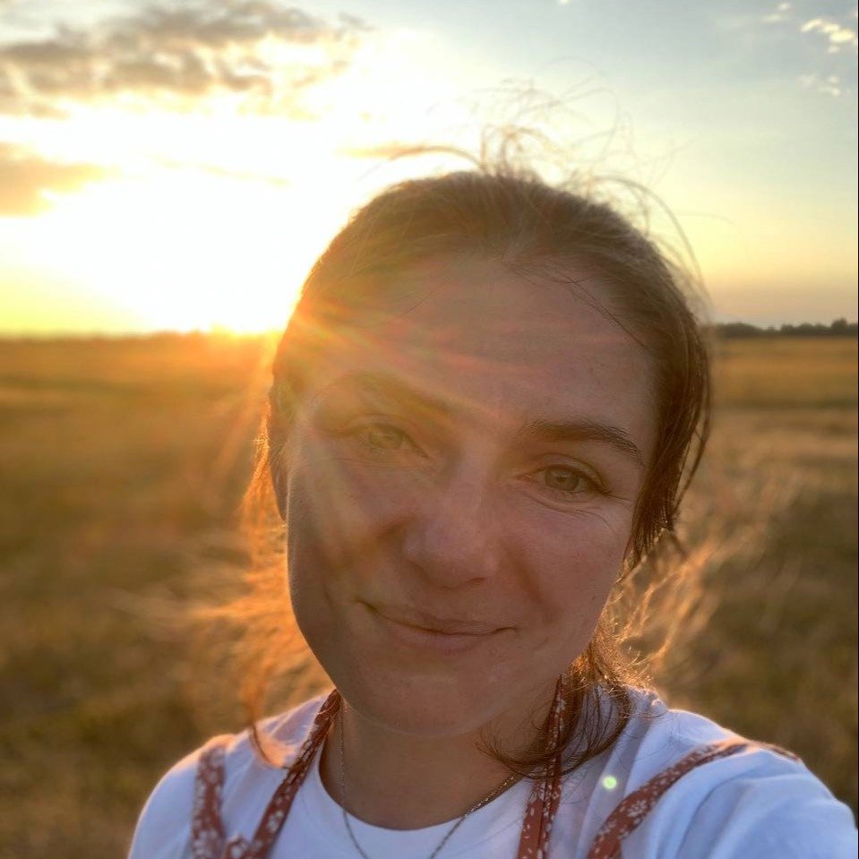 Dariya Kononenko: Artist - Jose Art Gallery