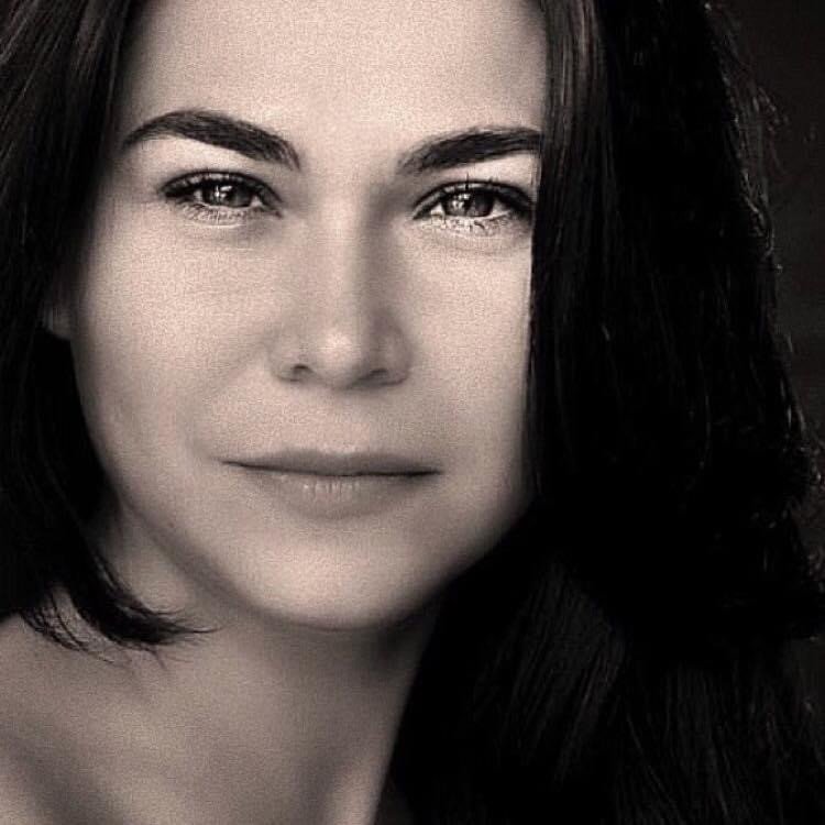 Aleksandra Musienko: Artista - Jose Art Gallery