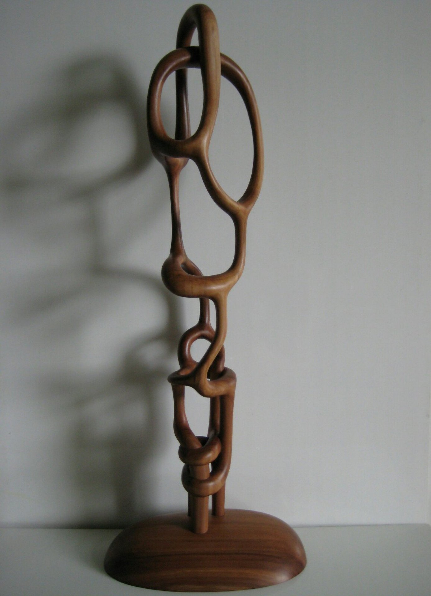 Jazz composition Sculpture - Serhii Prus - Jose Art Gallery