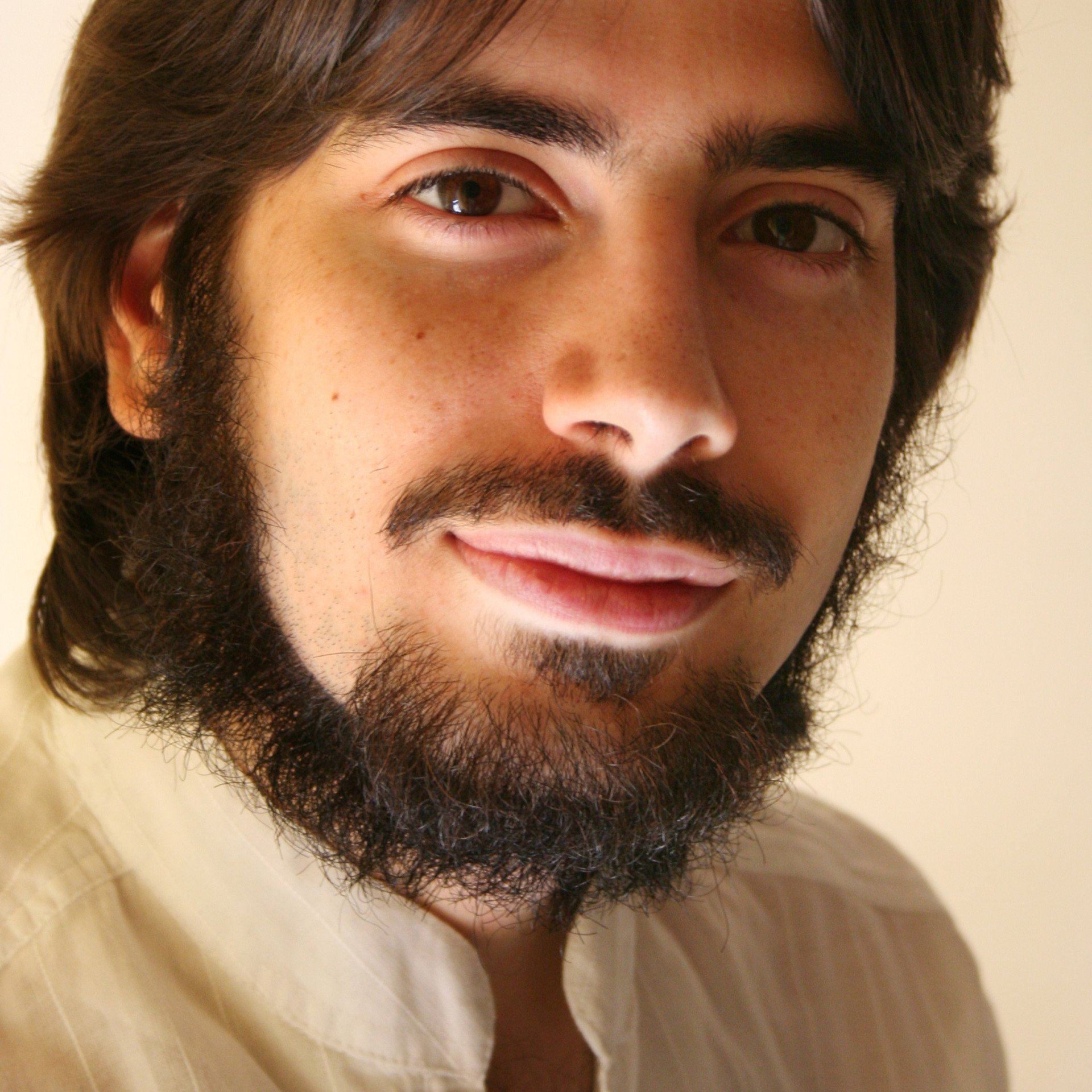 Paintings by Roberto Mansi - Jose Art Gallery