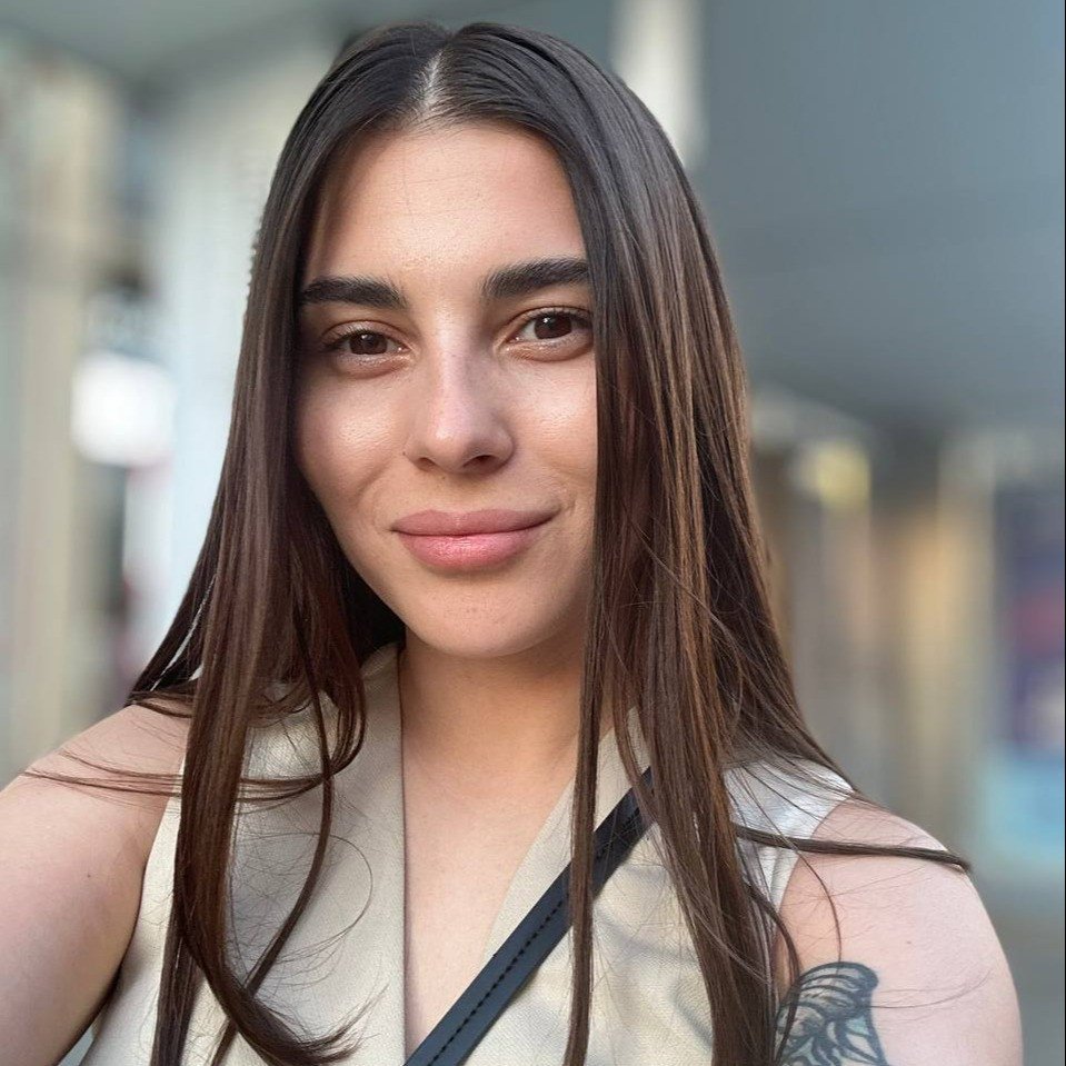 Paintings by Maryana Kim - Jose Art Gallery