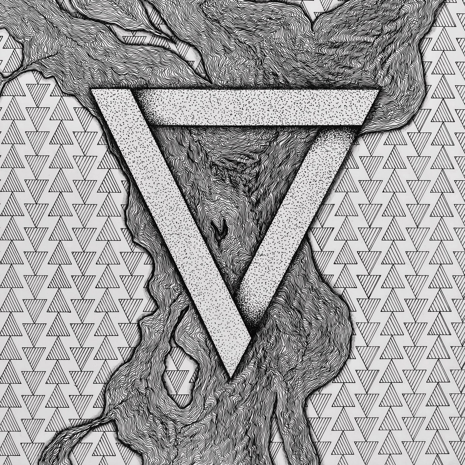 Confession Drawing - #artdjartem - Jose Art Gallery