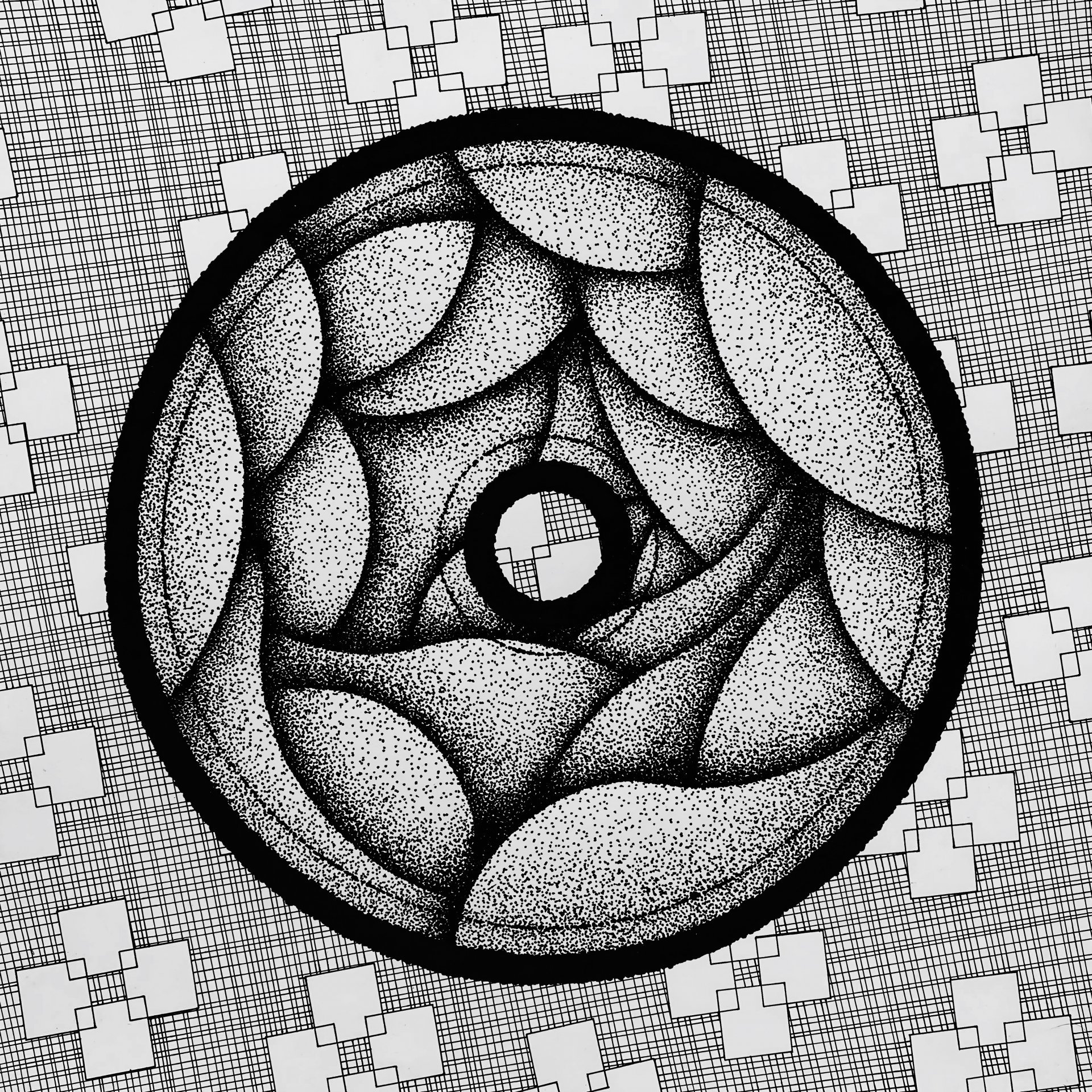 Allergy Drawing - #artdjartem - Jose Art Gallery