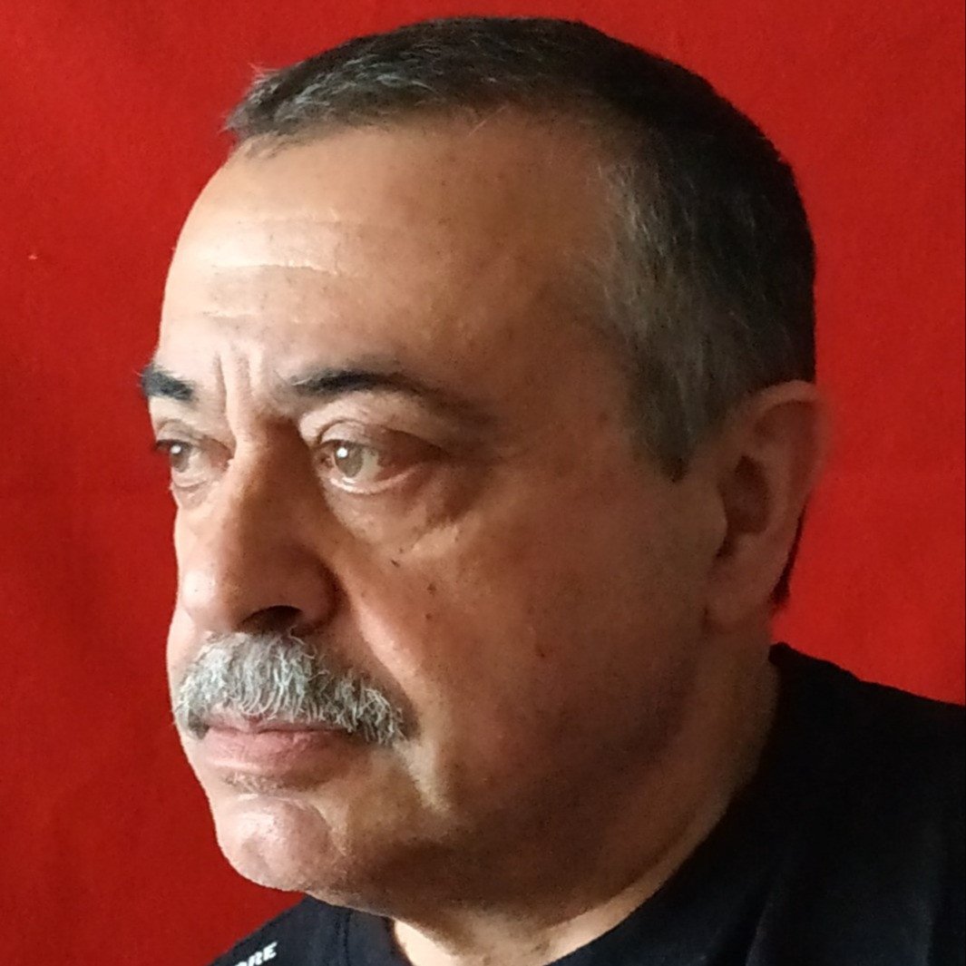 TOMAS CASTANO: Artist - Jose Art Gallery