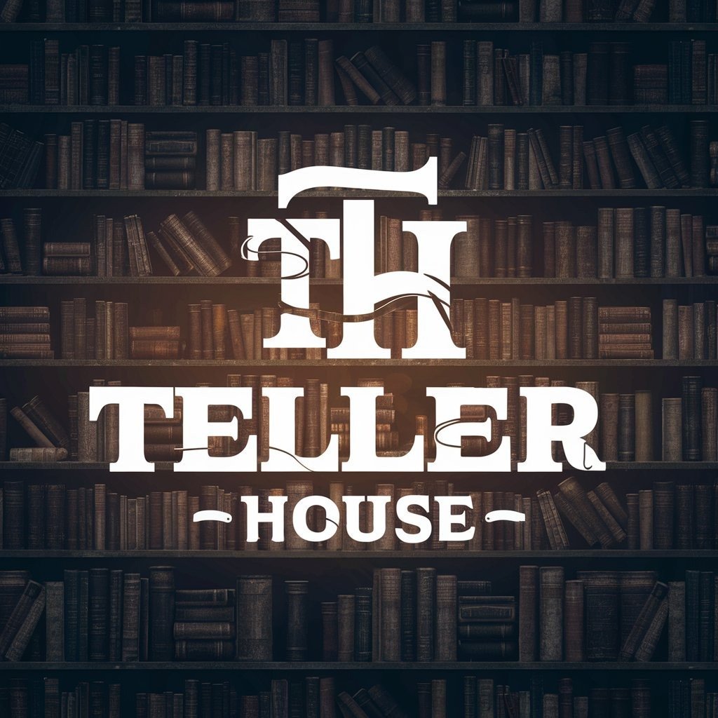 Teller House: Artista - Jose Art Gallery