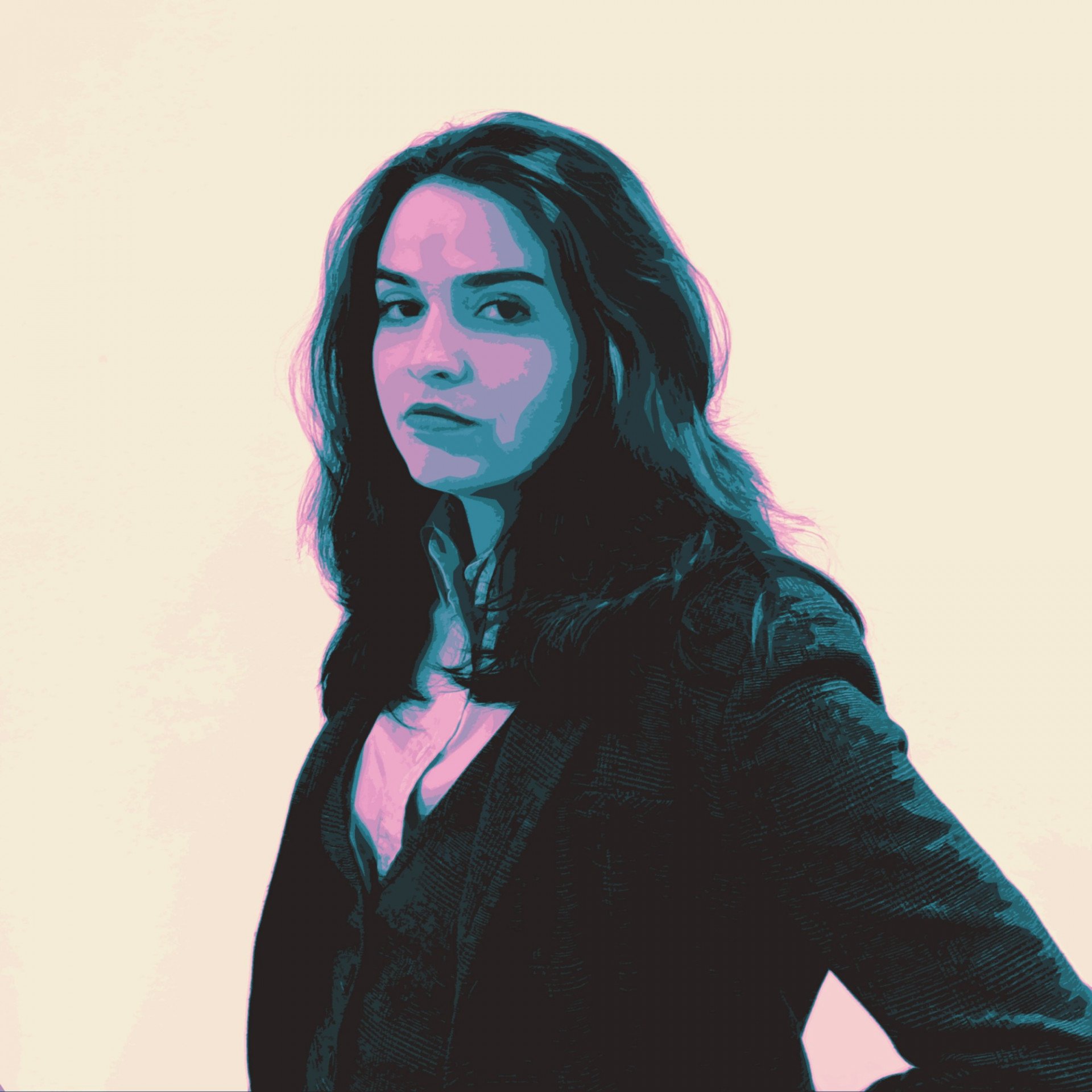 Valentina Balan: Artist - Jose Art Gallery