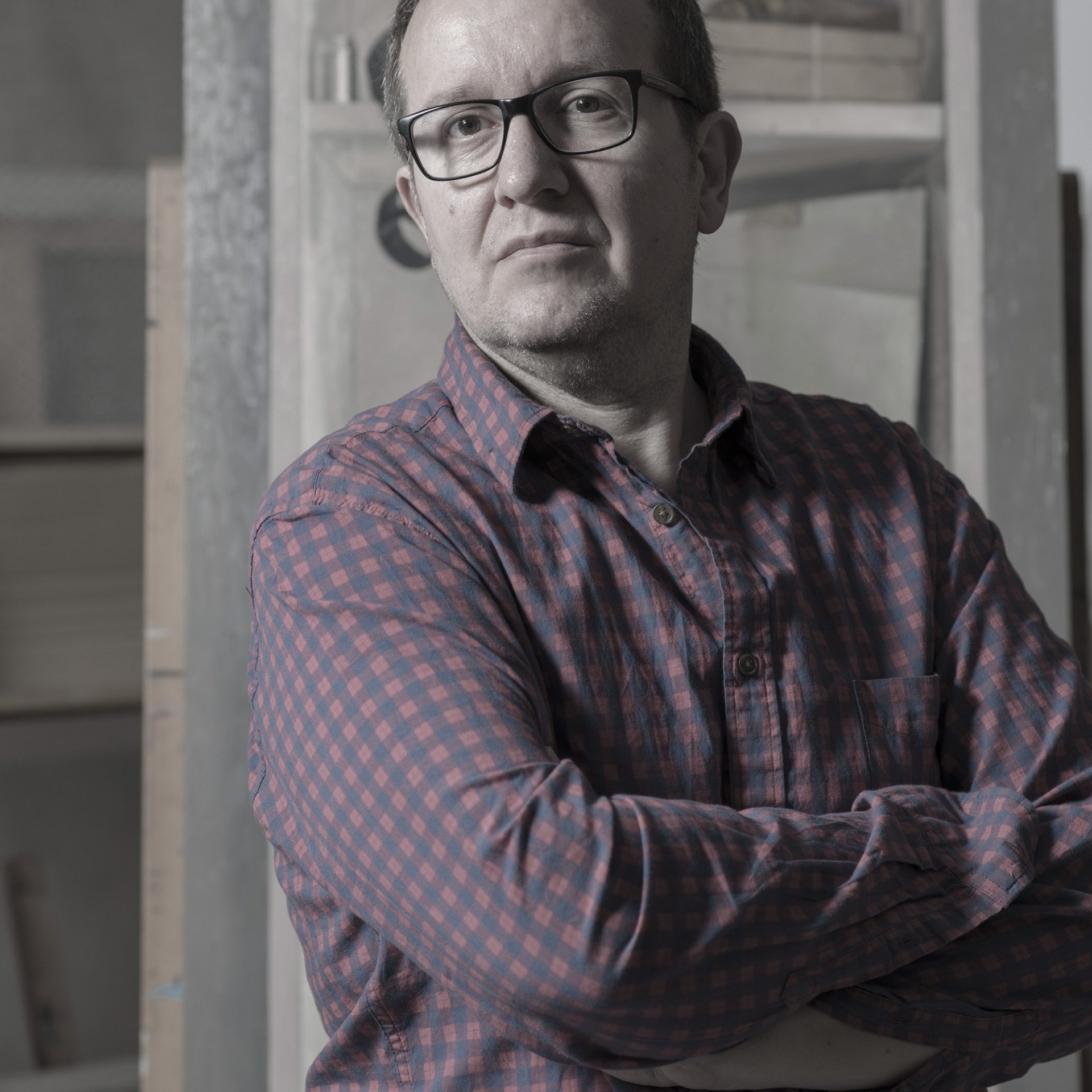 Juan Álvarez Cebrián: Artist - Jose Art Gallery