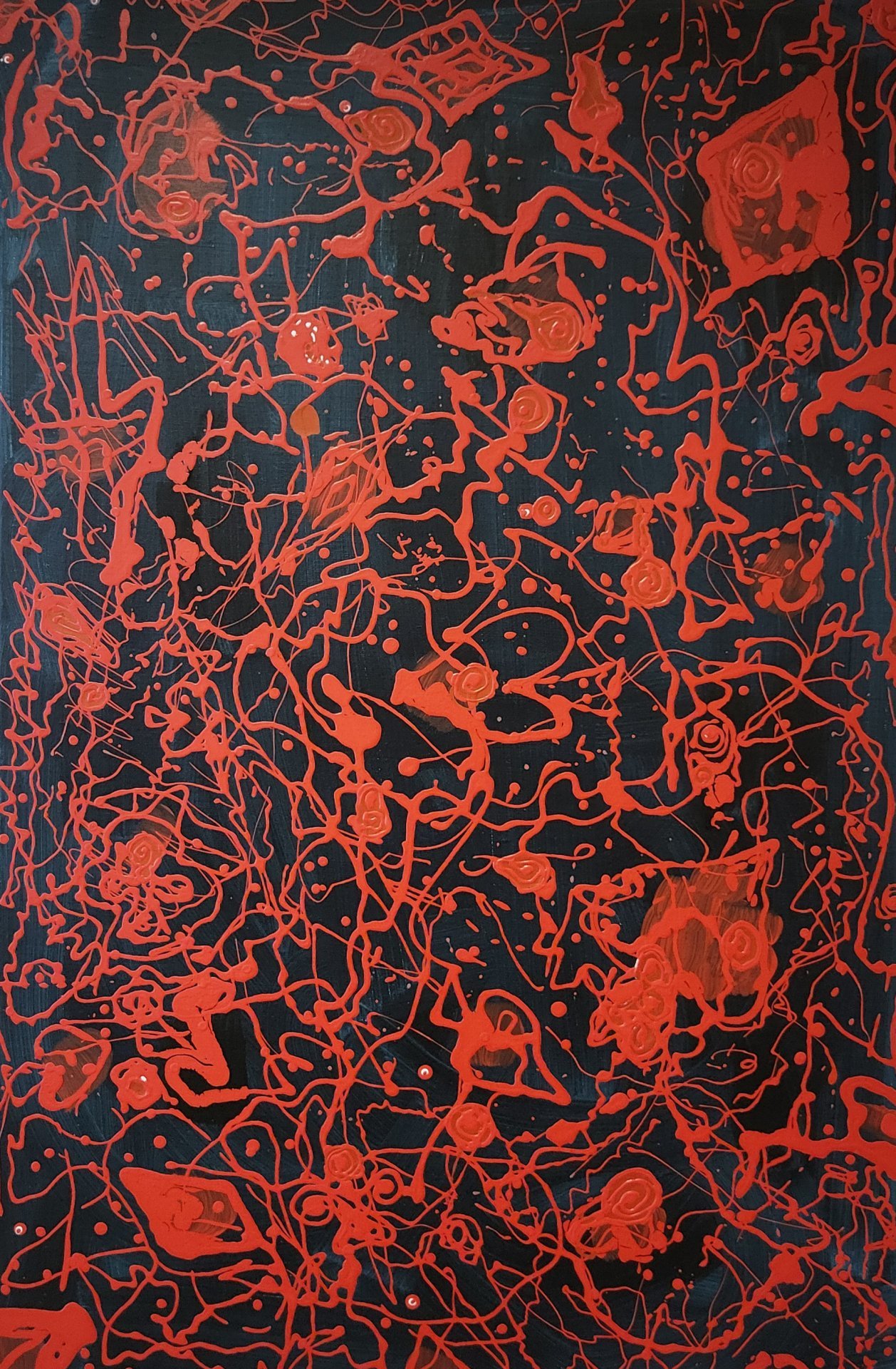 Luck Painting by Tushina - Jose Art Gallery