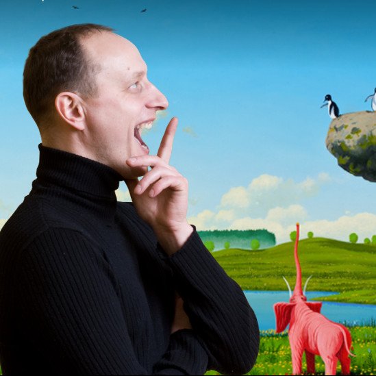 Navitrolla Navitrolla: Artist - Jose Art Gallery