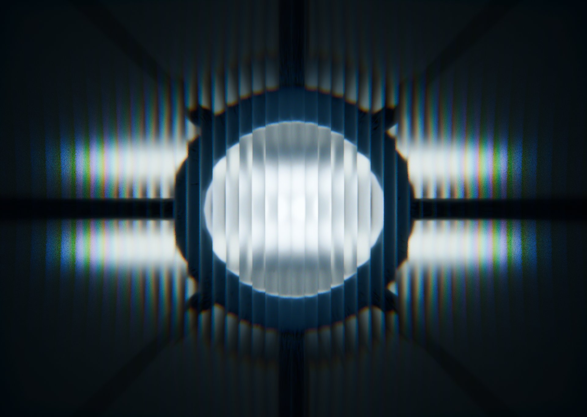 Glass Warp Drawing - Volodimyr Kidin - Jose Art Gallery