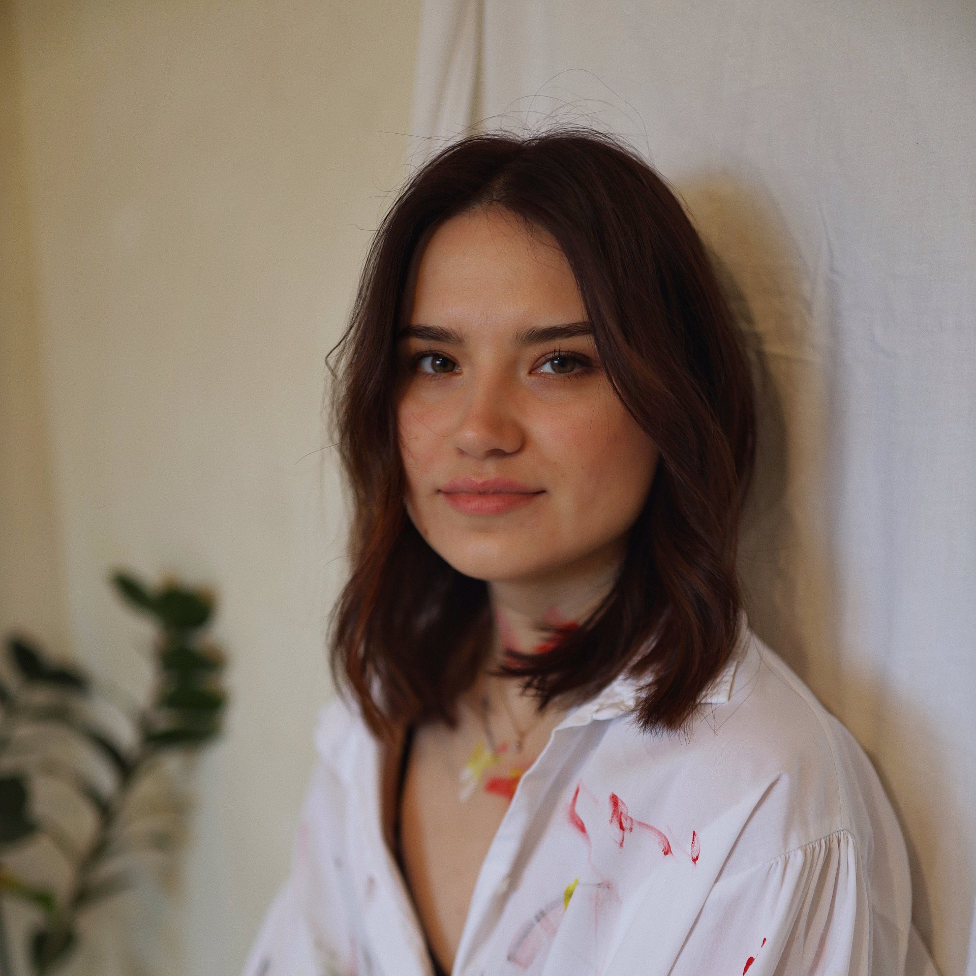 Paintings by Ivanna Baloga - Jose Art Gallery