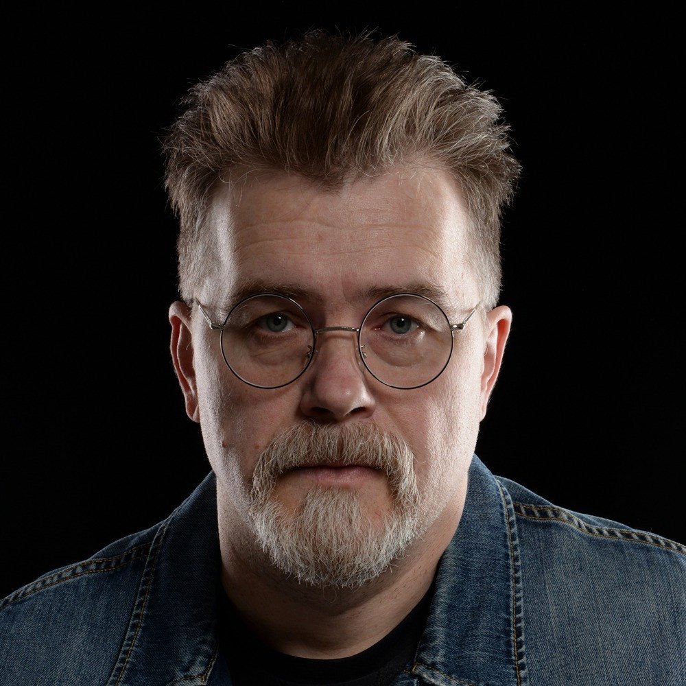 Sergey Akimov: Artist - Jose Art Gallery