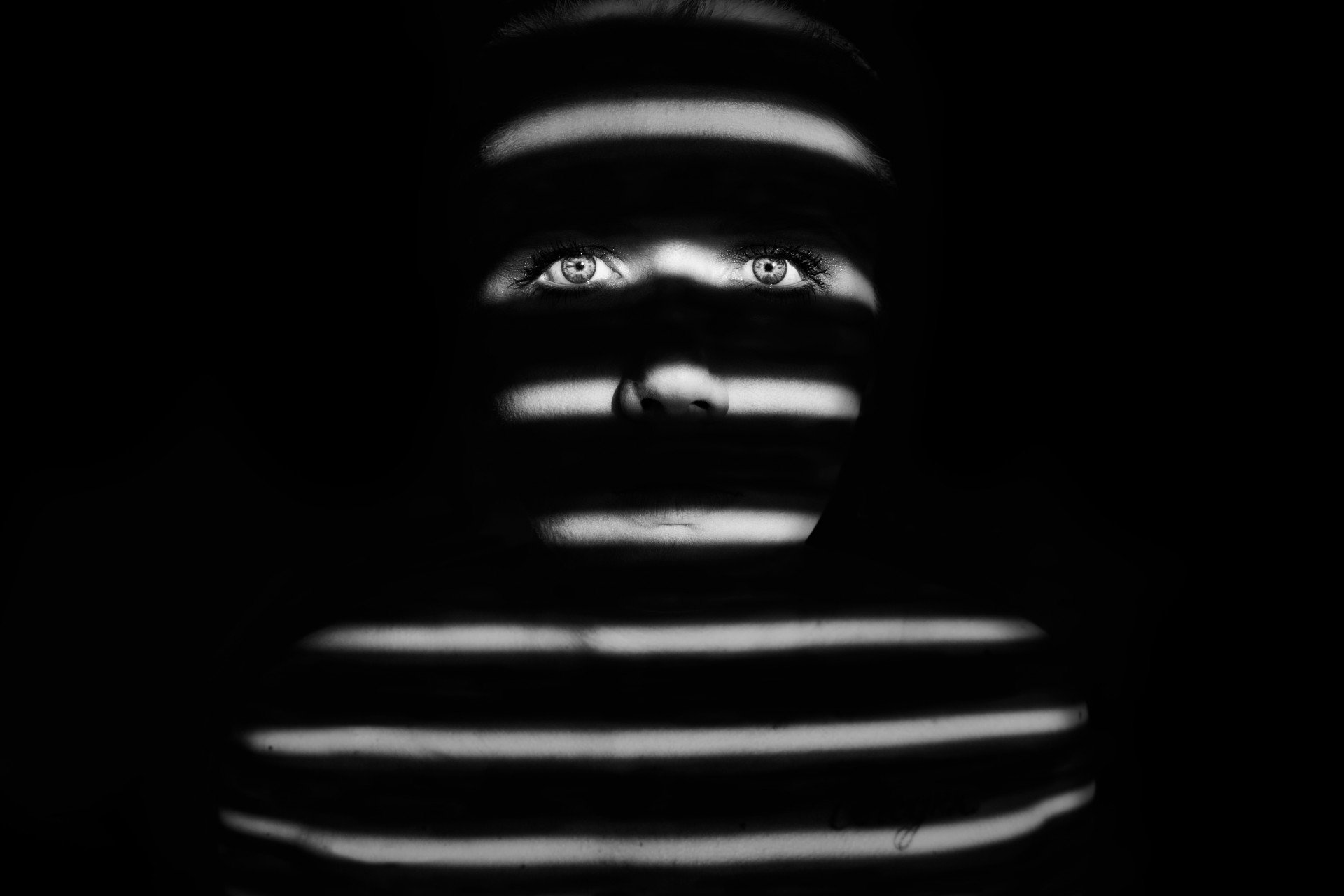 Shadows of your soul Photography - Alexa Moon - Jose Art Gallery