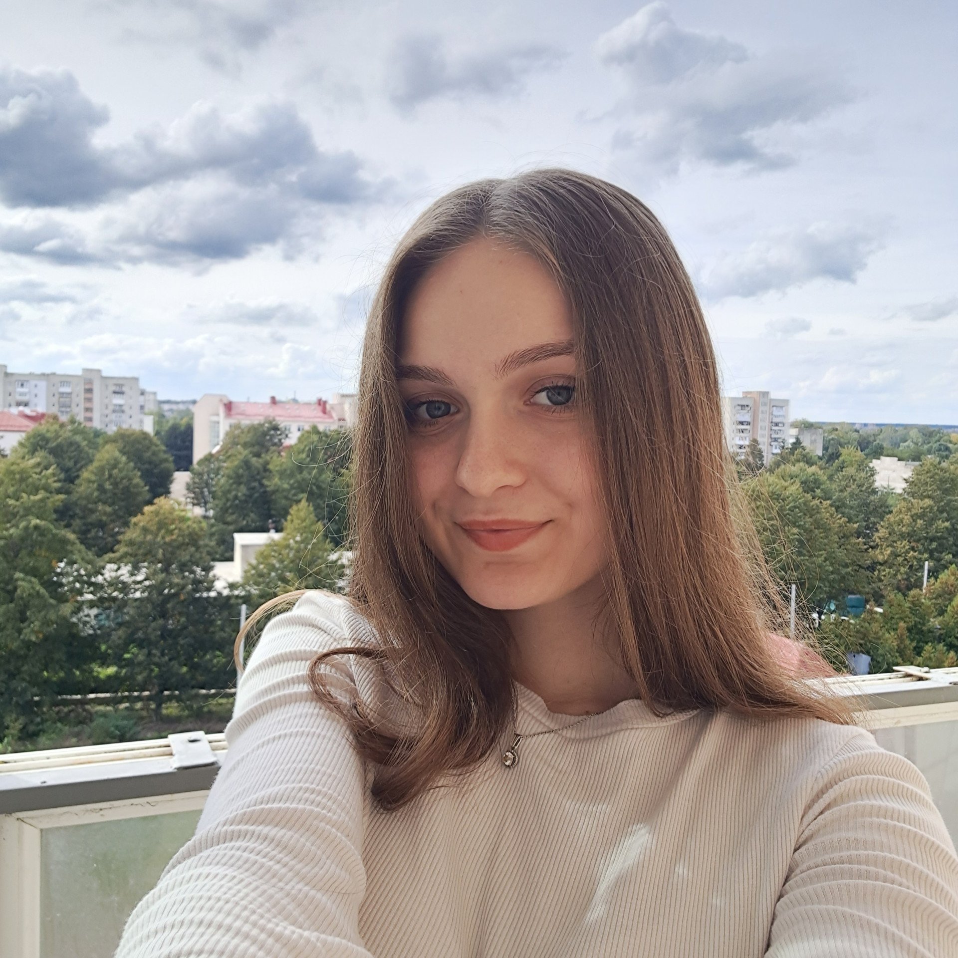 Viktoriya Veremchuk: Artista - Jose Art Gallery