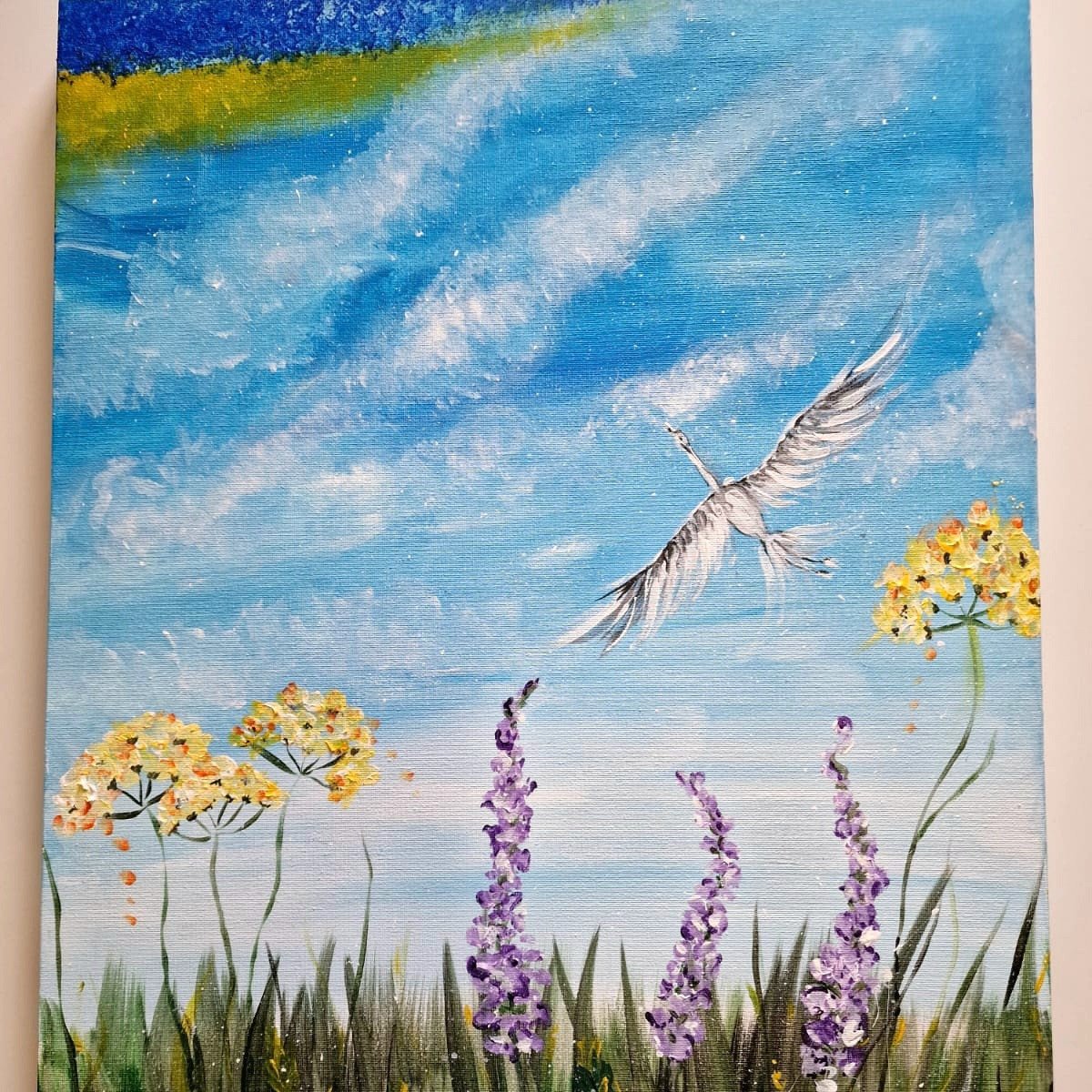 Stasya: Artist - Jose Art Gallery