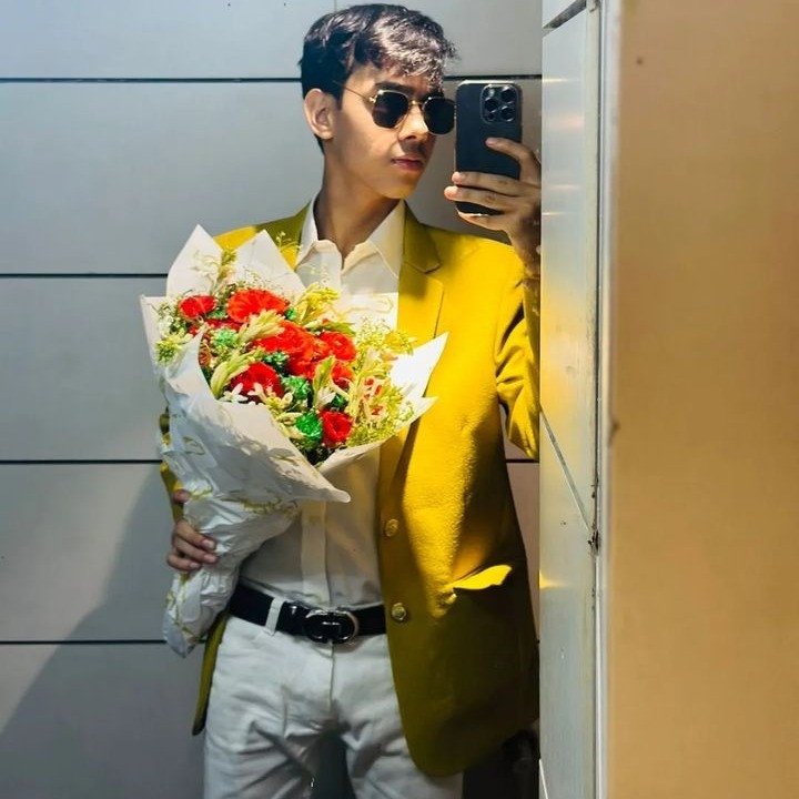 Basit Khan: Artist - Jose Art Gallery