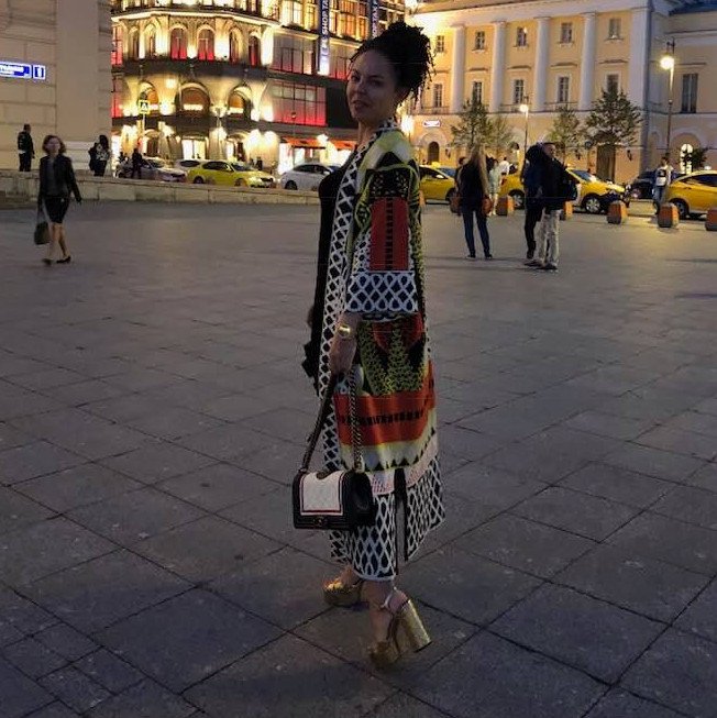 Maria Abramovich: Artist - Jose Art Gallery