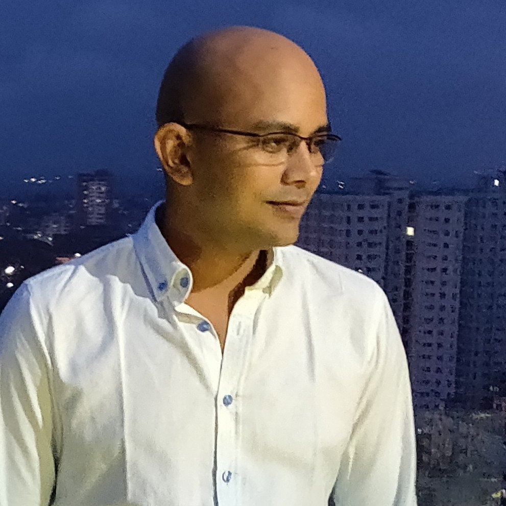 Mahfuzur Rahman: Artist - Jose Art Gallery