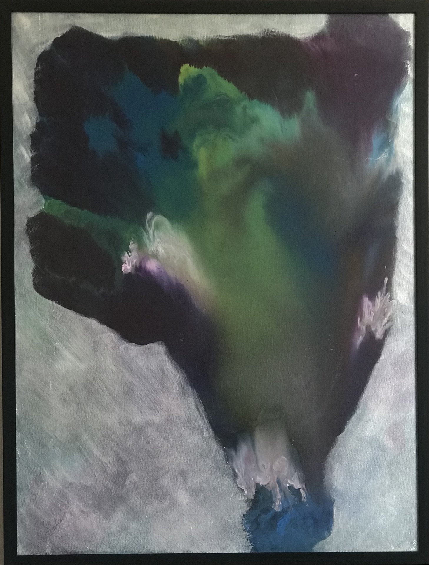 Vzryv Drawing - art_lebedev - Jose Art Gallery