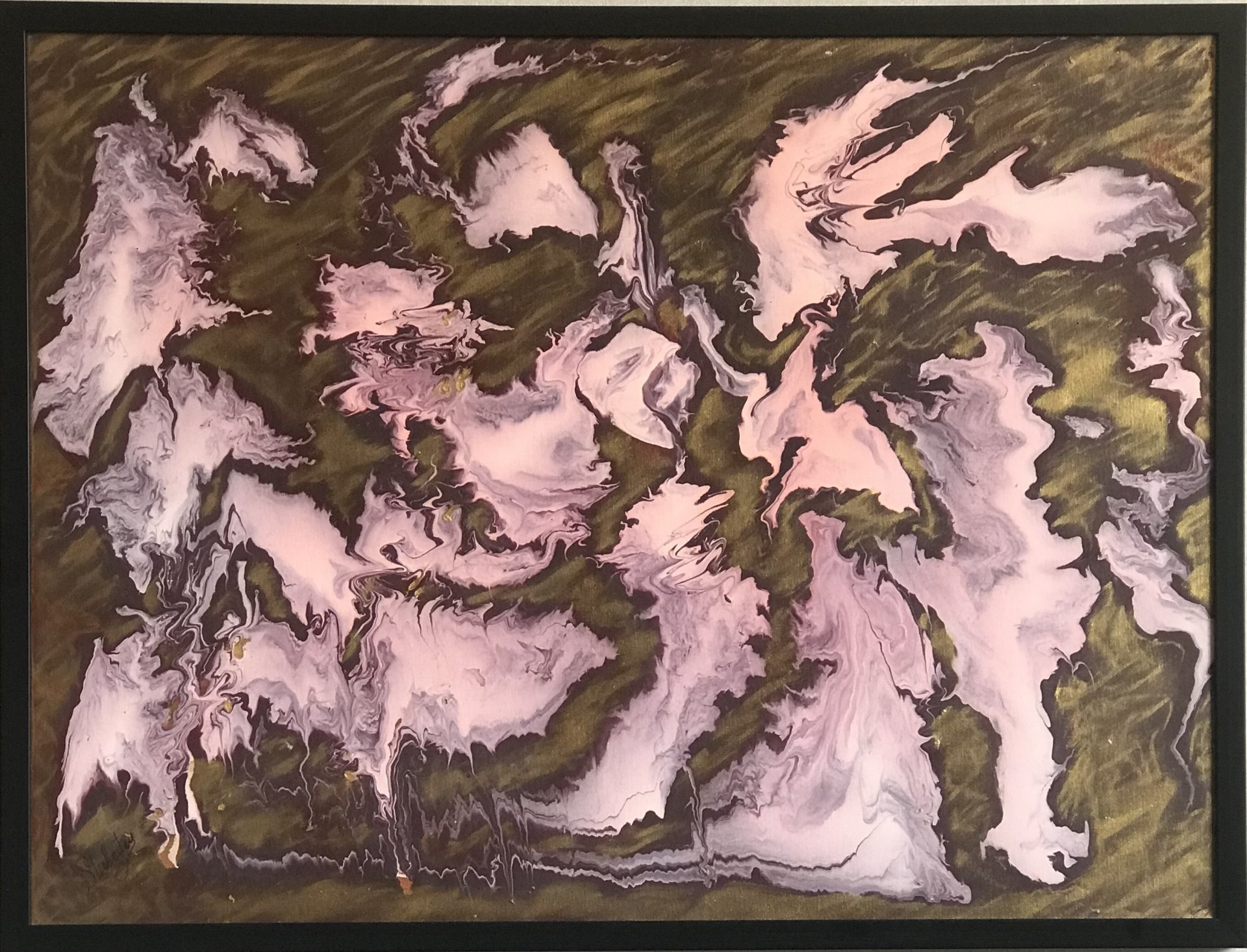 Preobrajenie Drawing - art_lebedev - Jose Art Gallery