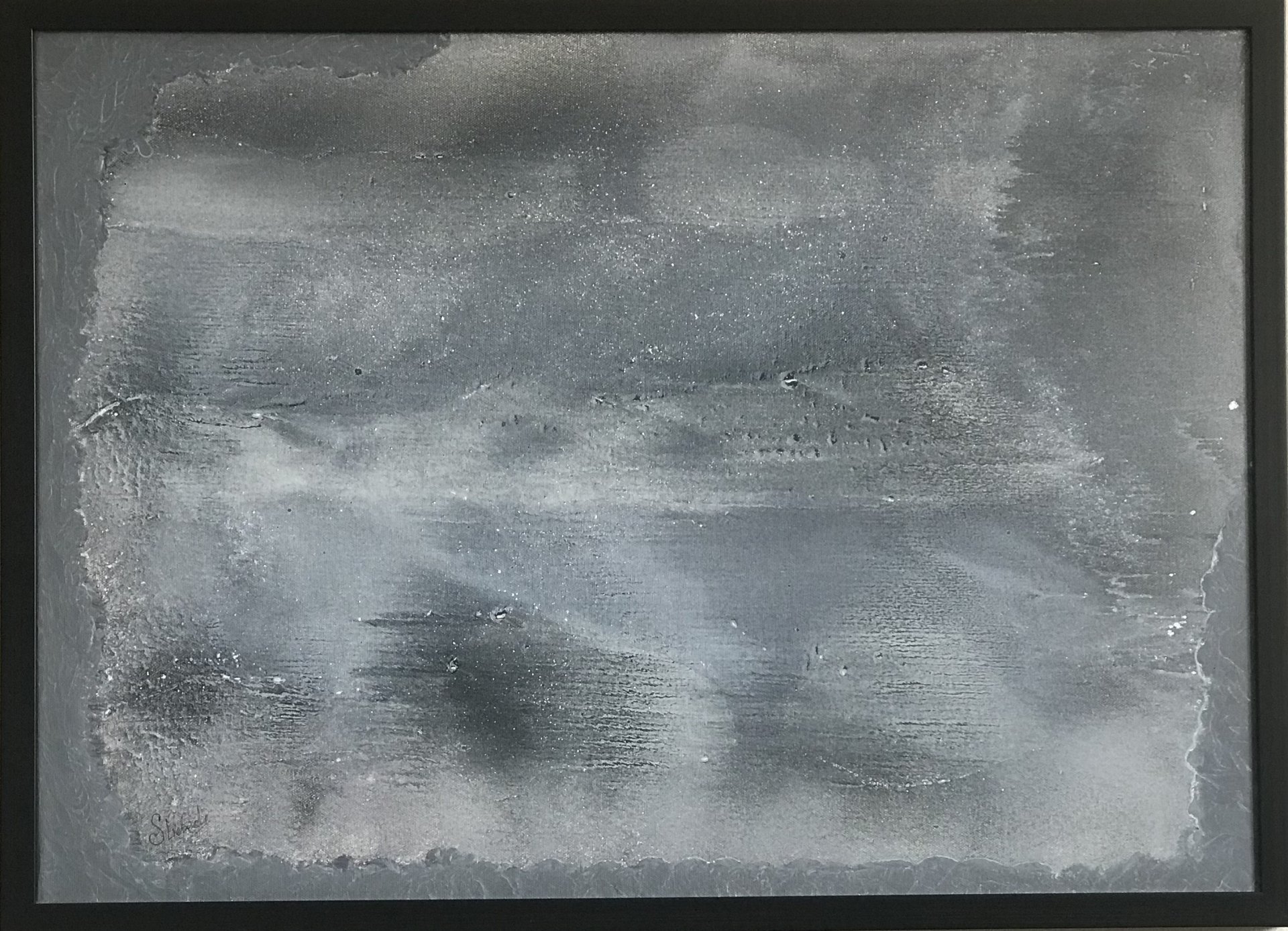 Holod Drawing - art_lebedev - Jose Art Gallery