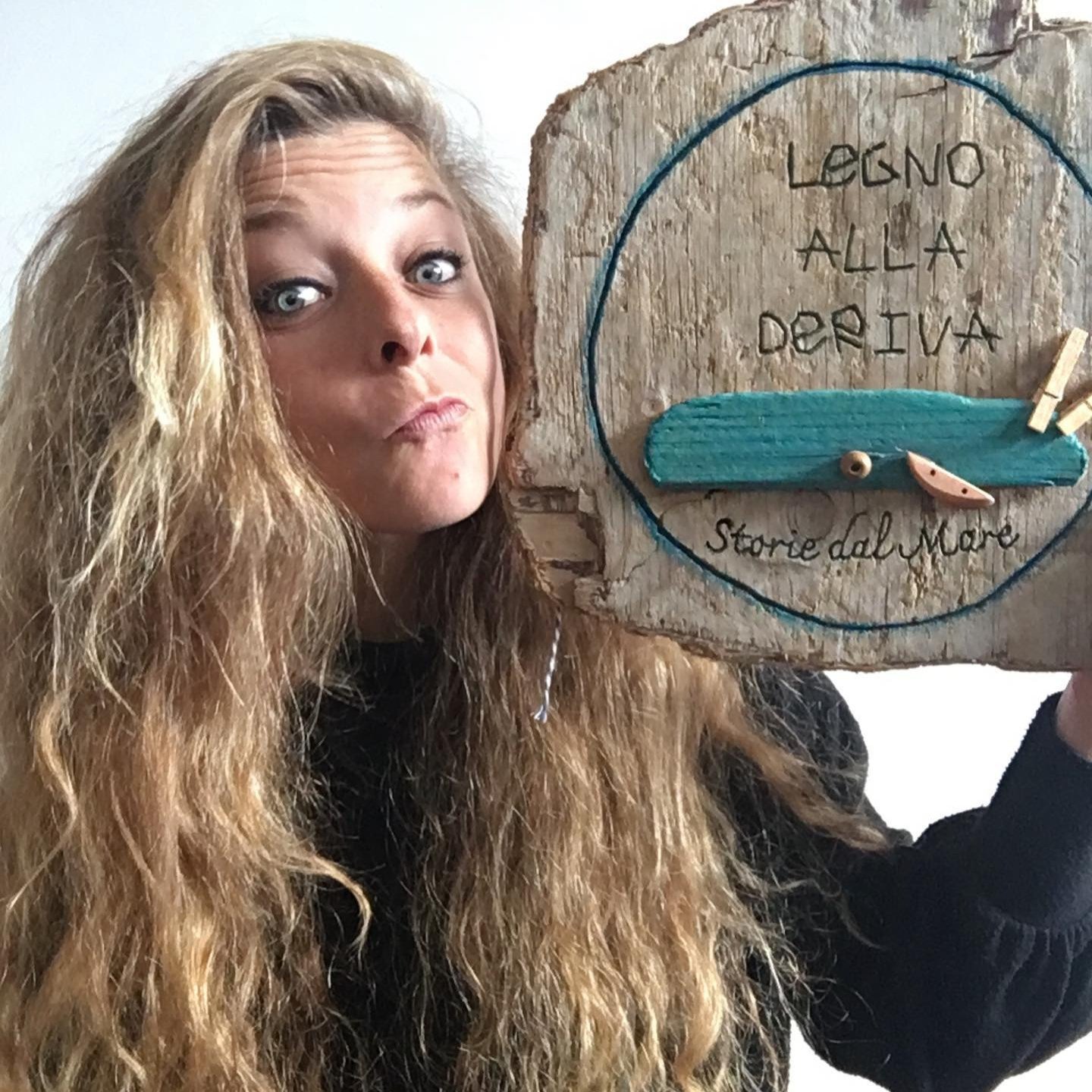 Legno alla Deriva: Sculptor - Jose Art Gallery