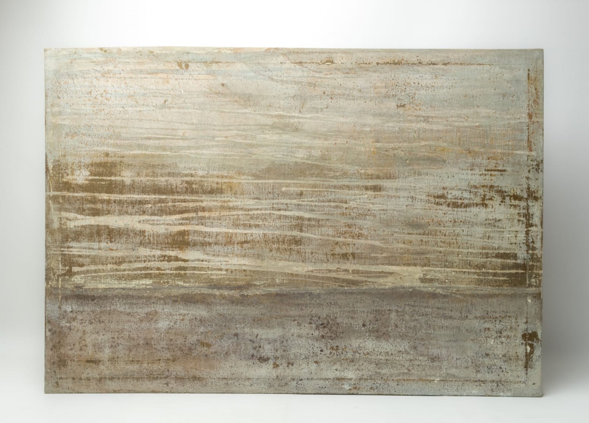 Stripe Painting by Victoria Dorogyan - Jose Art Gallery