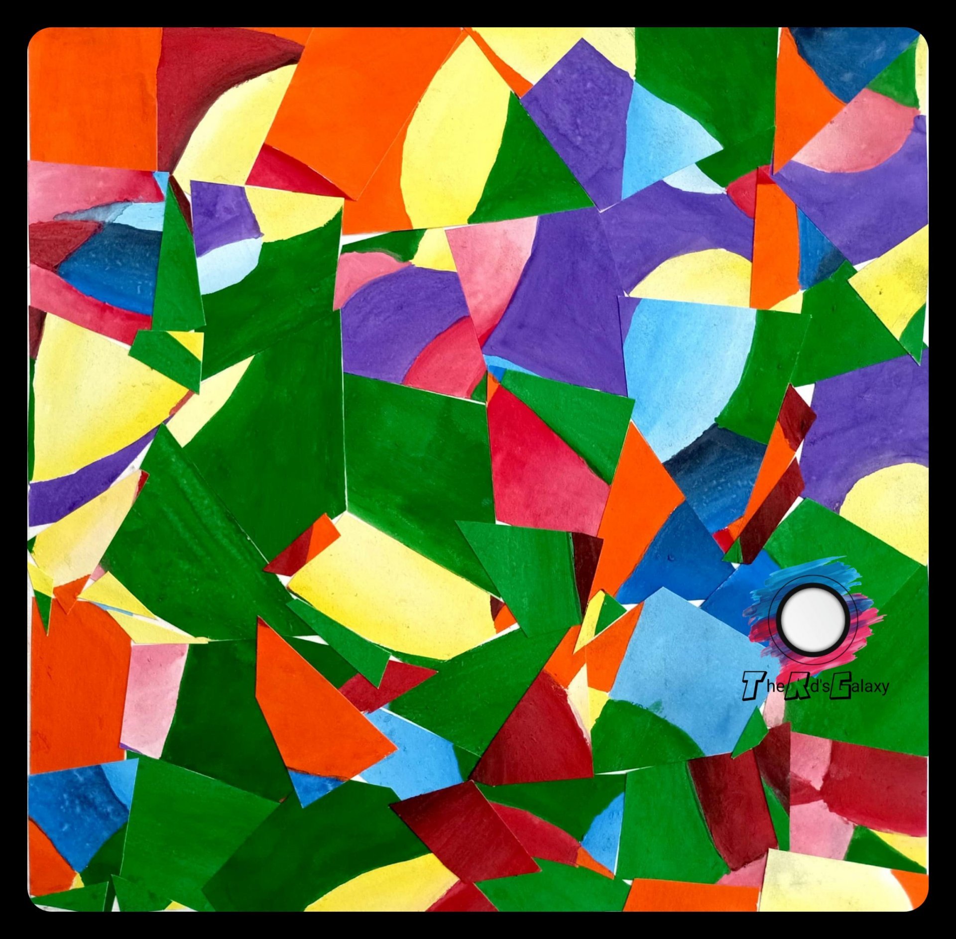 THE CONTROVERSY Painting by RD - Jose Art Gallery