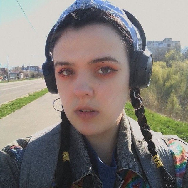 odarka: Artist - Jose Art Gallery