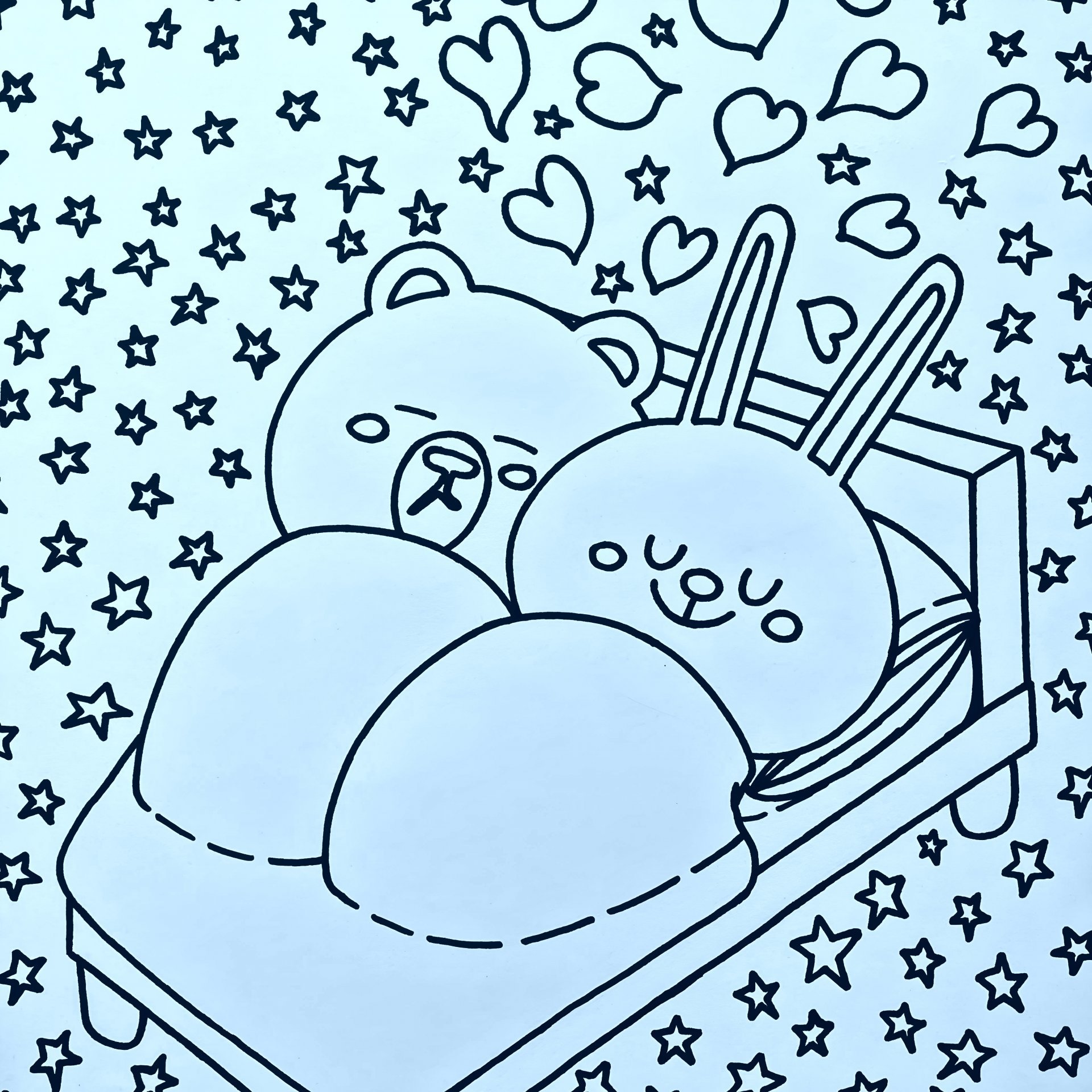 Unknown 010 Drawing - #artdjartem - Jose Art Gallery