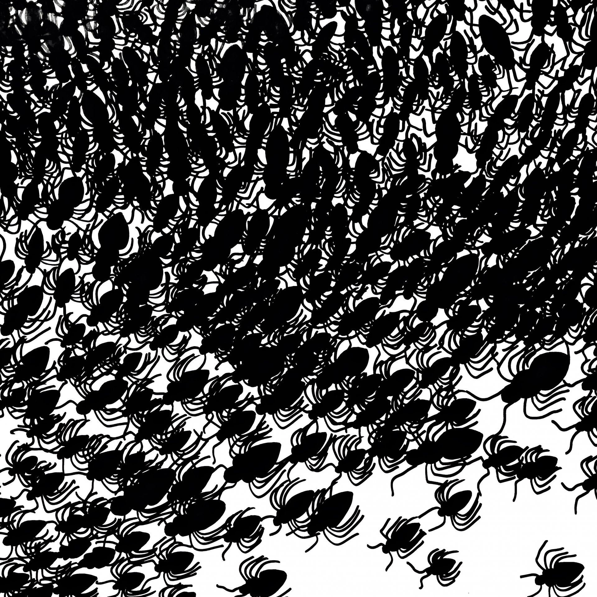 Unknown 015 Drawing - #artdjartem - Jose Art Gallery