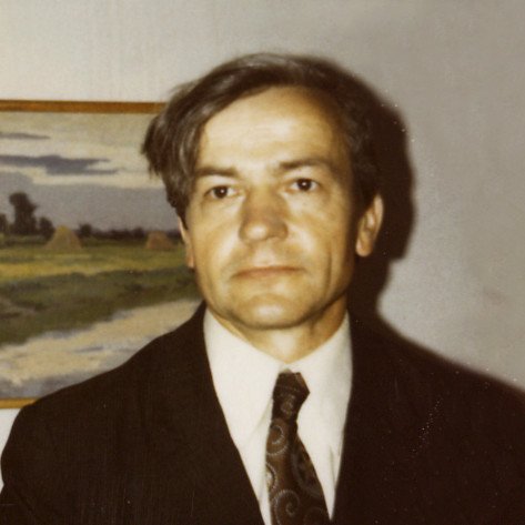 Володимир Колесник: Художник - Jose Art Gallery