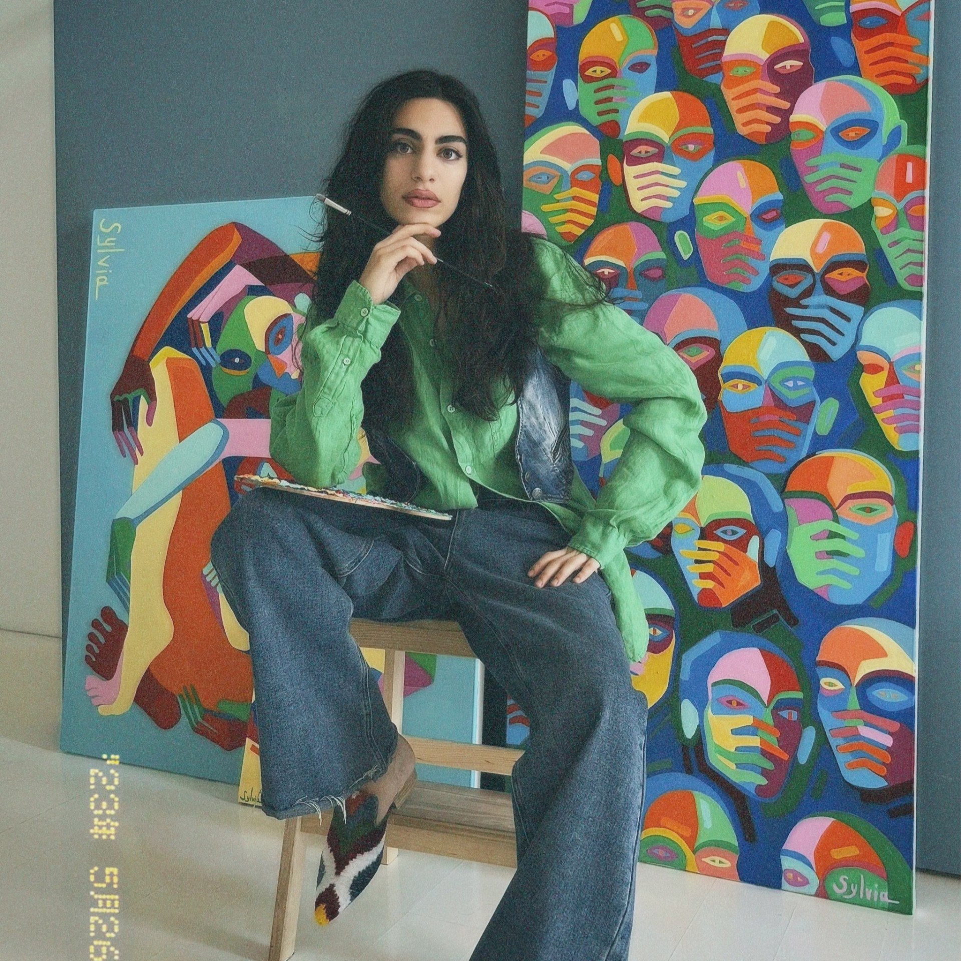 Cuadros de Silviya Soloveva - Jose Art Gallery