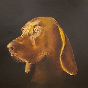 Hannah Fox-Harper: Artista - Jose Art Gallery