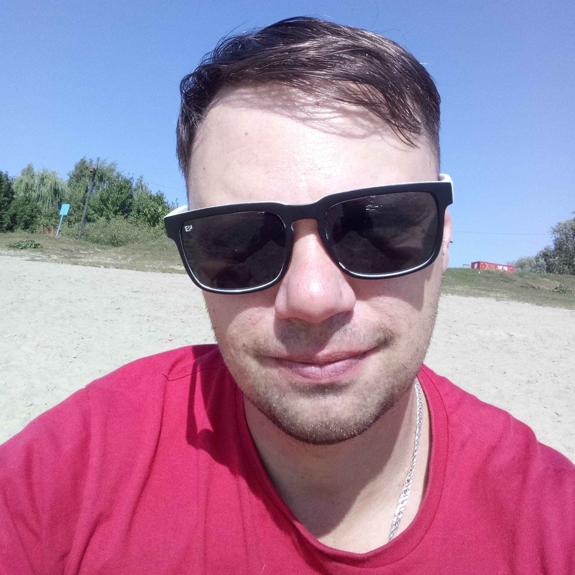 Vlad Kravchenko: Artist - Jose Art Gallery