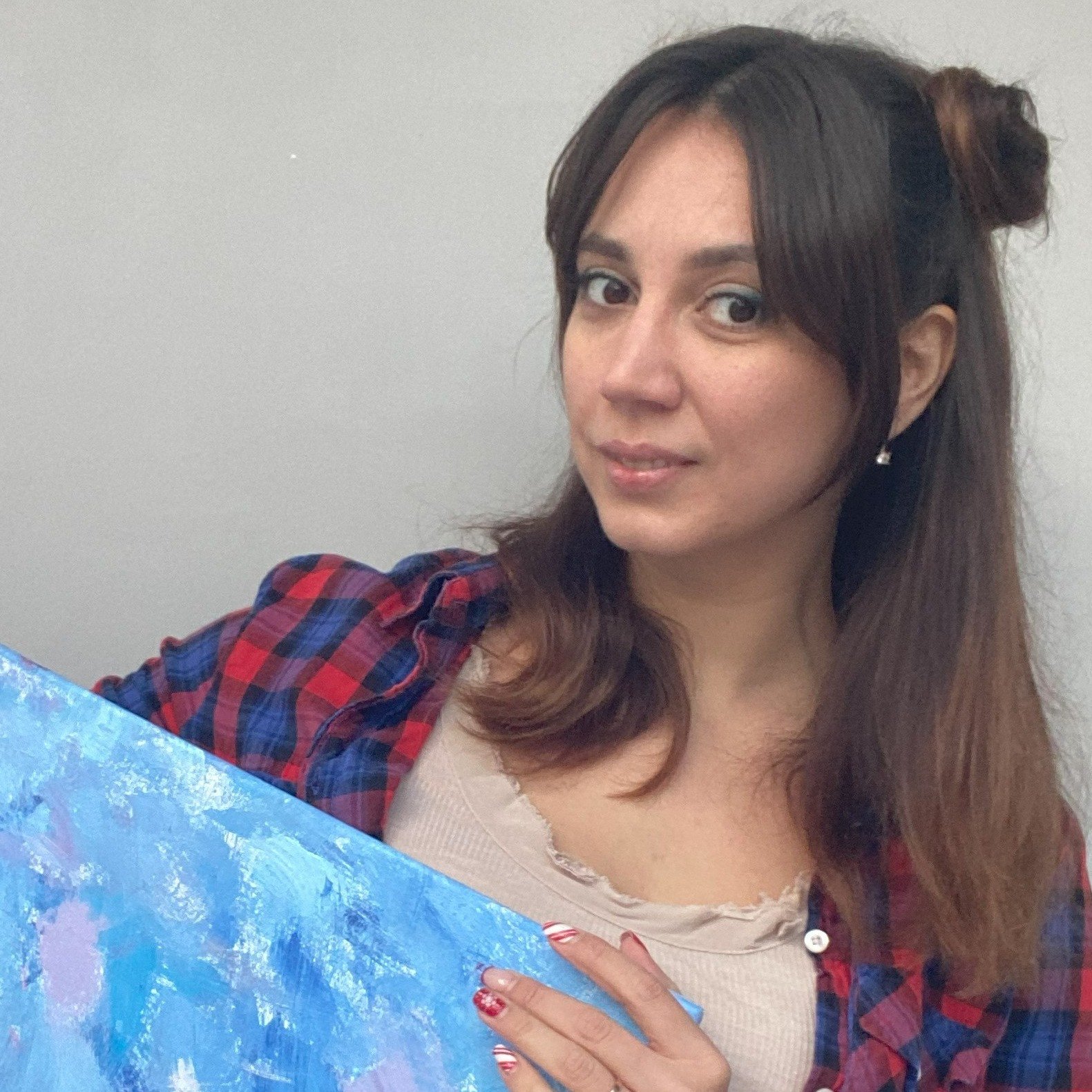 Anna D: Artist - Jose Art Gallery