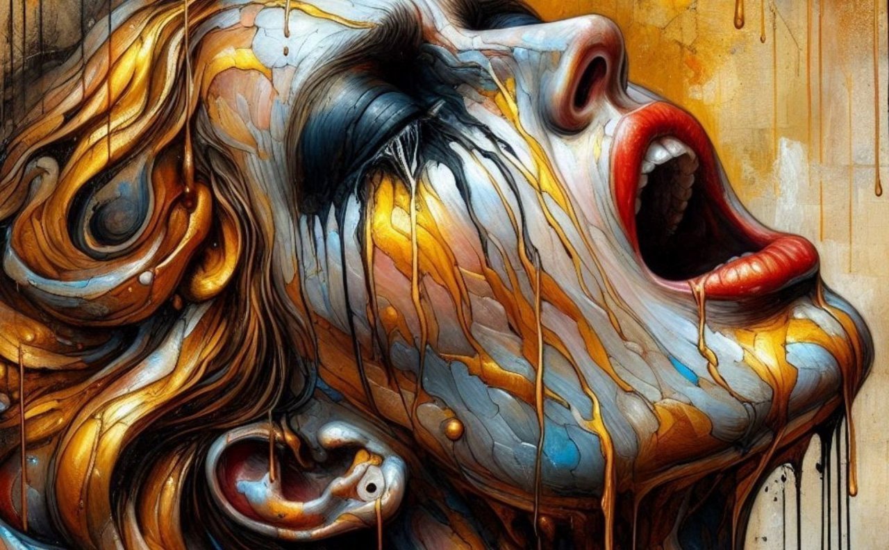 The contemporary surrealism of Francesco Mappa