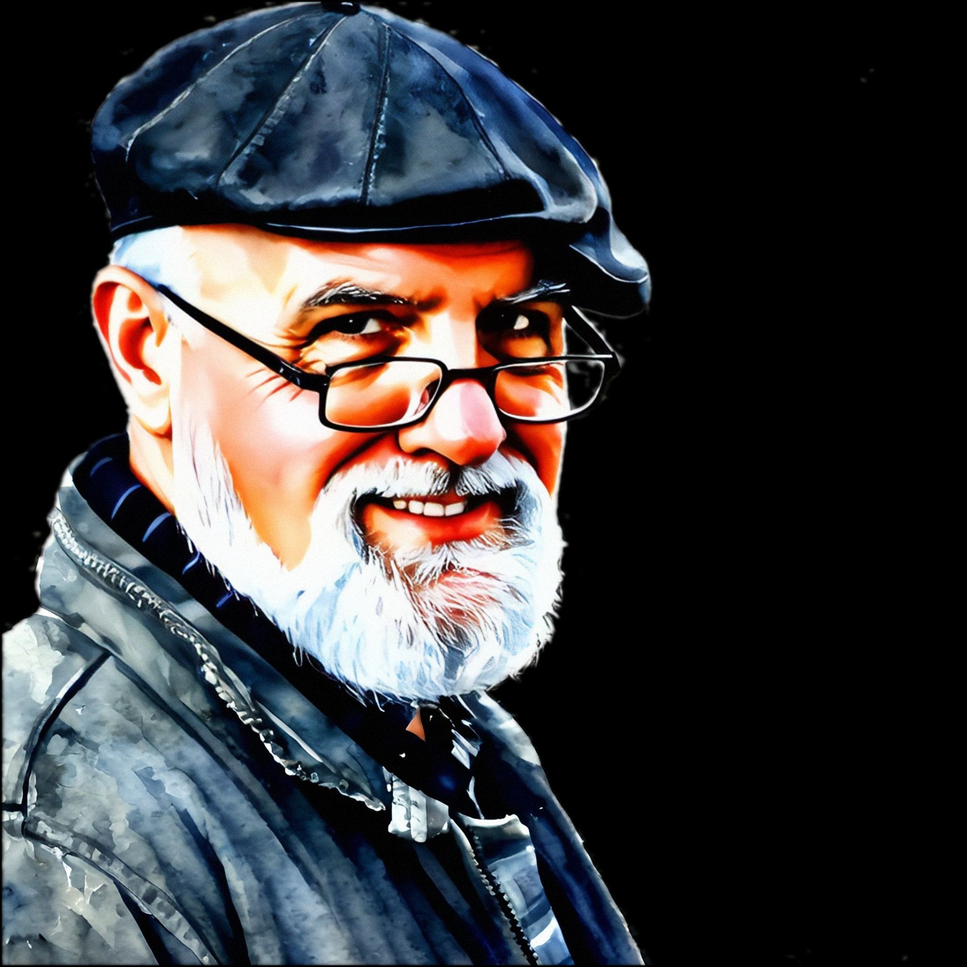 Danny Ellison: Künstler/-in - Jose Art Gallery