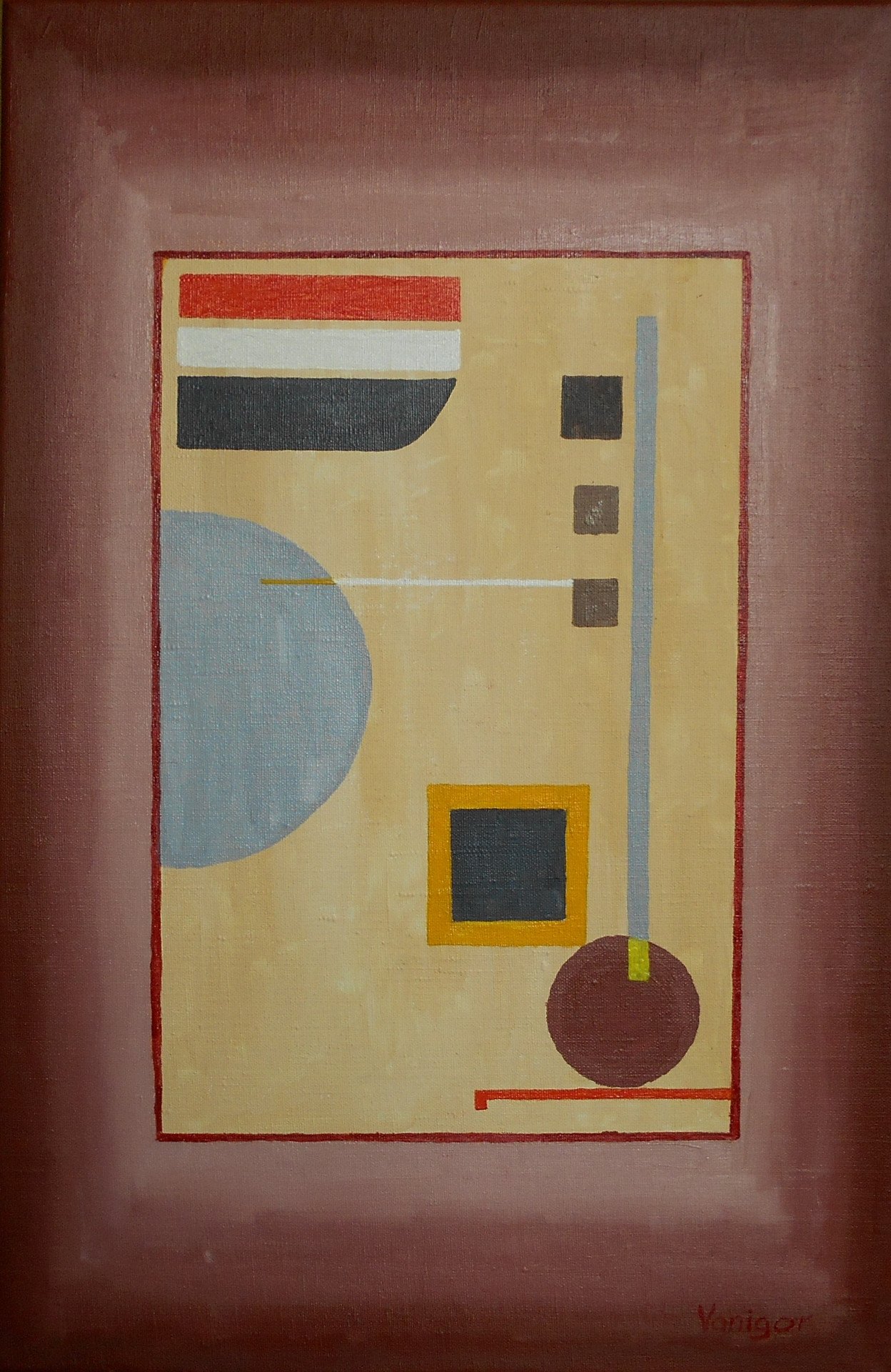 Painting Key Features at Savannah Battles blog