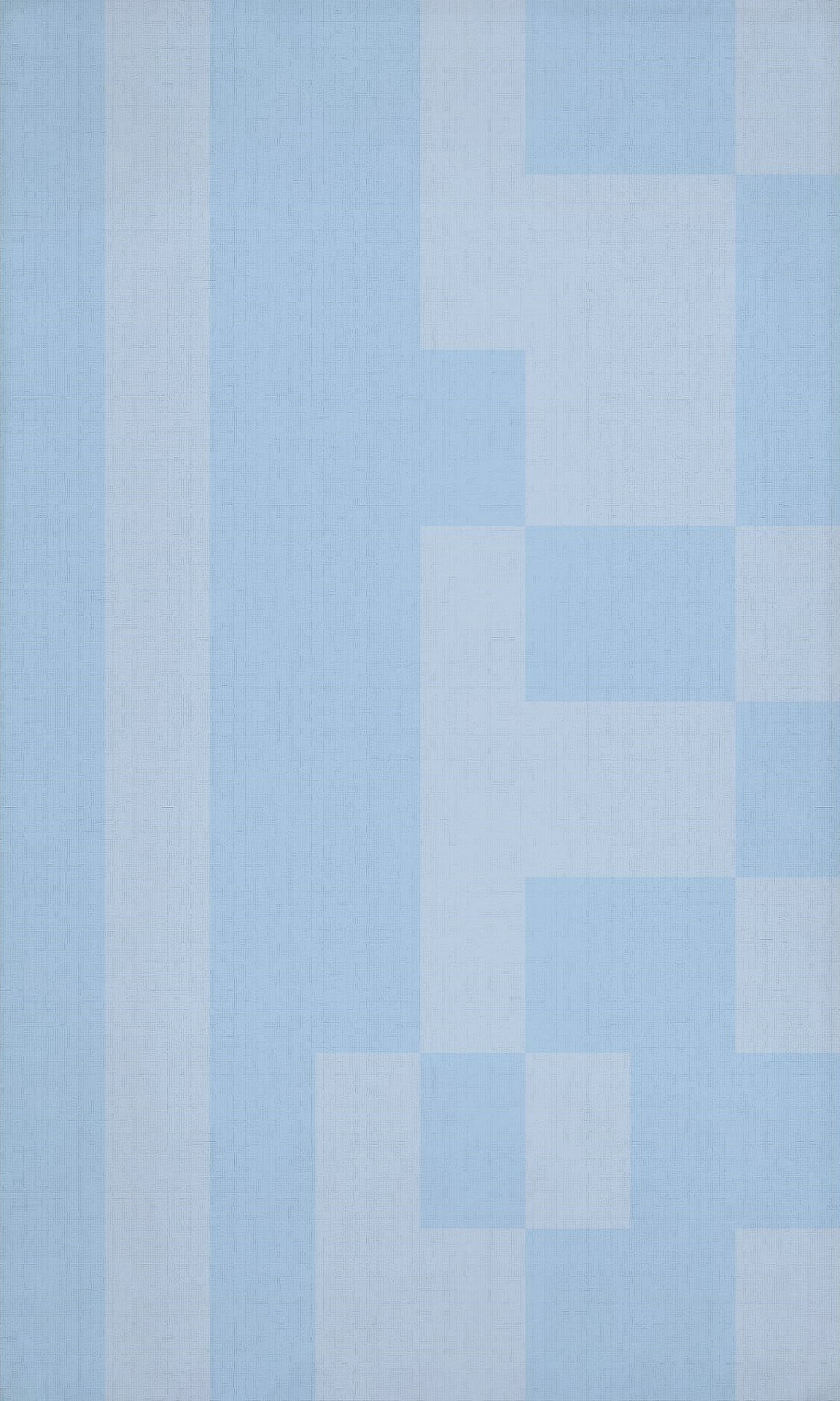 Infinity Painting by YE-ONE KIM - Jose Art Gallery