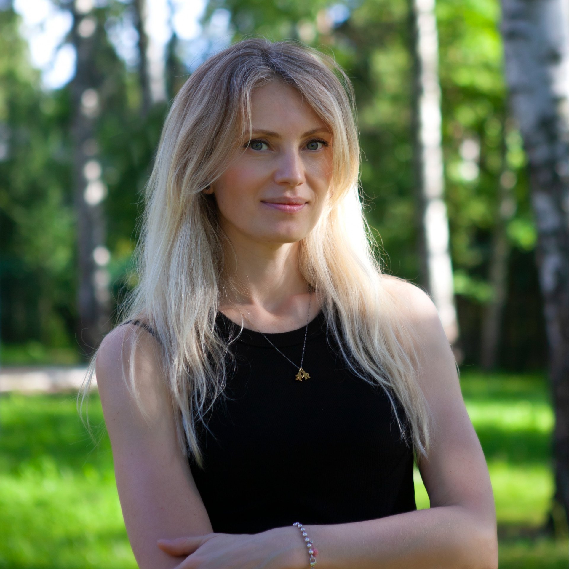 Paintings by OLGA KOPINA - Jose Art Gallery