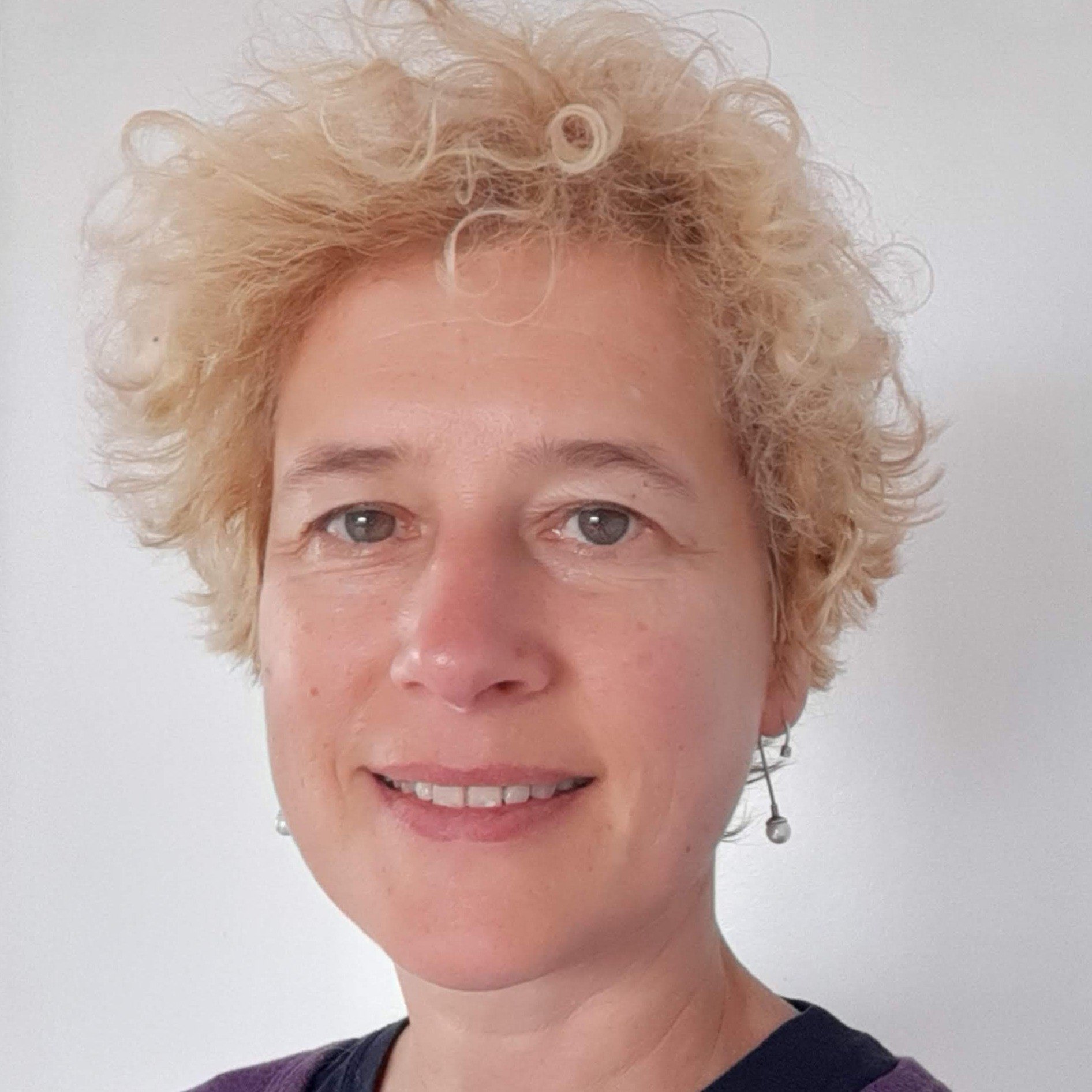 Nataliya Golibroda: Artist - Jose Art Gallery