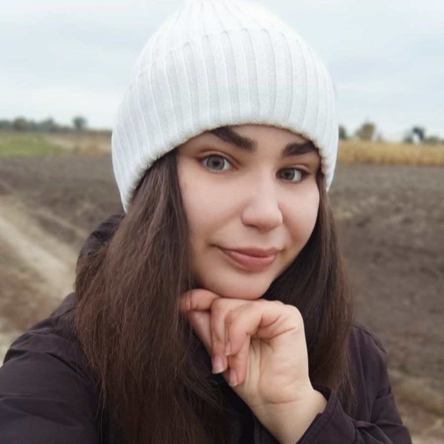 Anna Grechkosiy: Artist - Jose Art Gallery