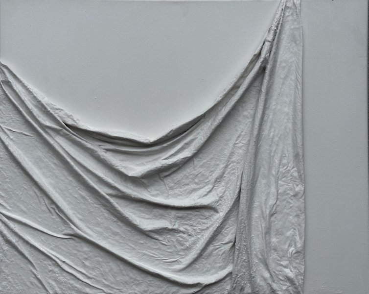 Draped Cloth Reference