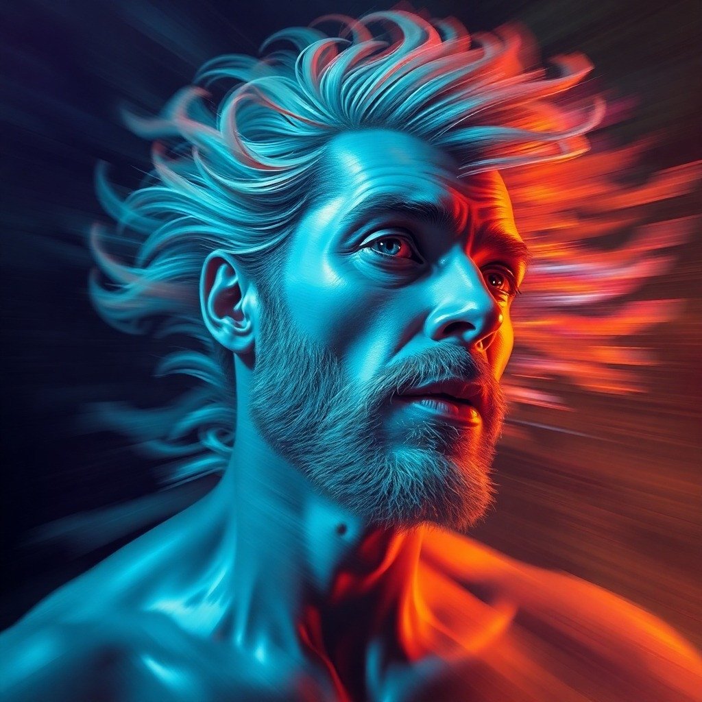 Sander Morph: Fotógrafo - Jose Art Gallery