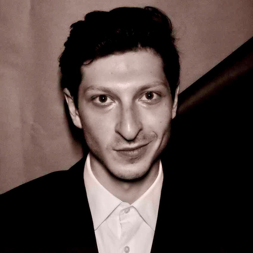 Benjamin Lurie: Fotógrafo - Jose Art Gallery